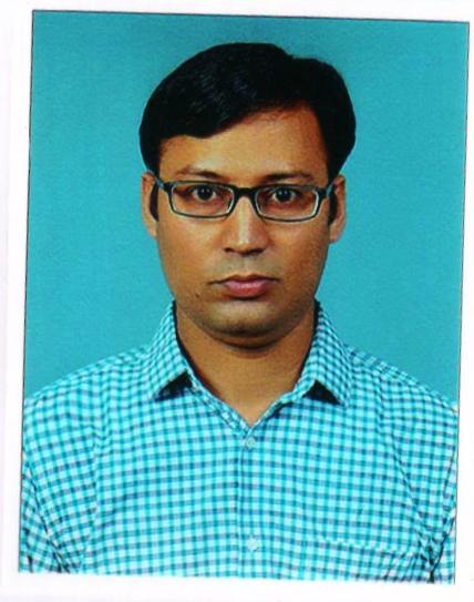 Teaching Faculty – Jeevan Jyoti